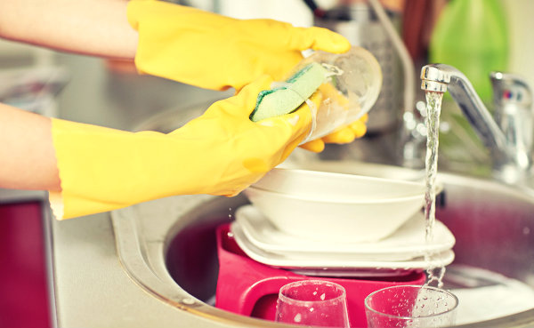 8 Ways To Conserve Water While Cleaning - bond cleaningin melbourne