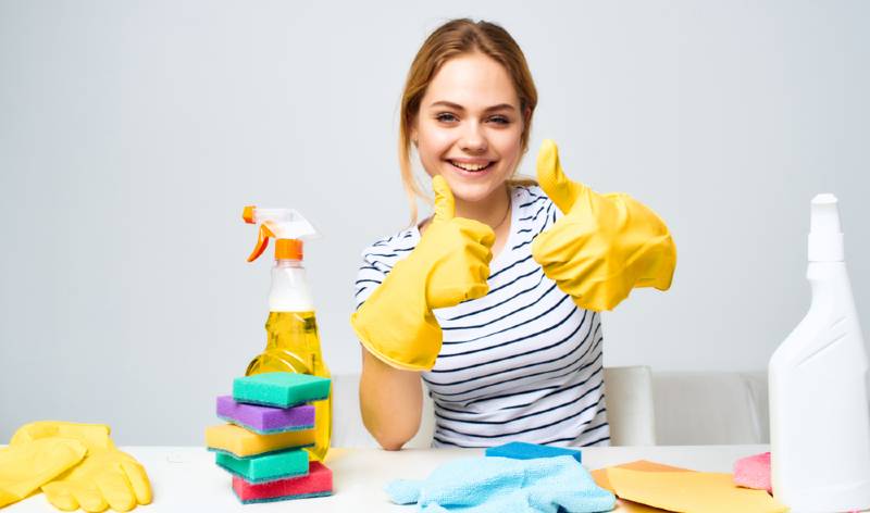 House Cleaning Problems And Solutions | Bond Cleaning in Melbourne