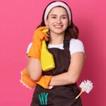House Cleaning Checklist For A Deep Clean | bond cleaningin melbourne